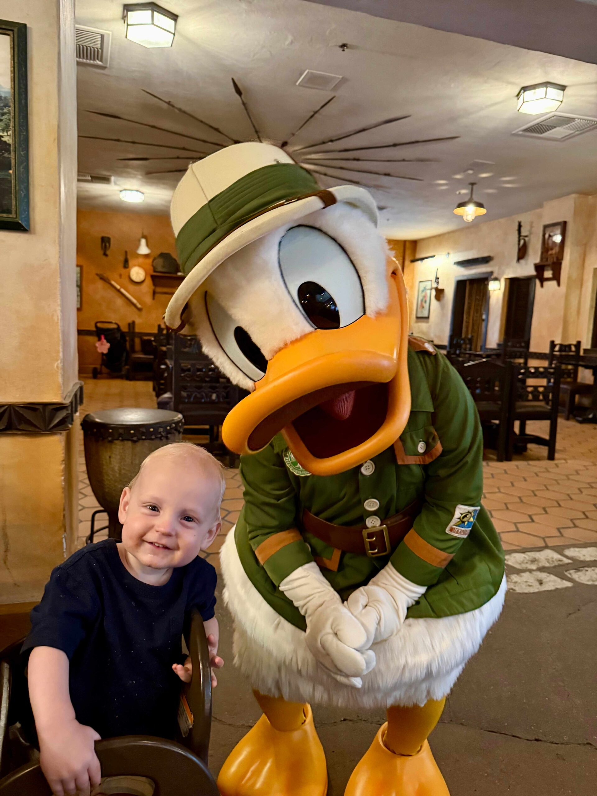 Carson Hughes - Cystinosis Research Foundation